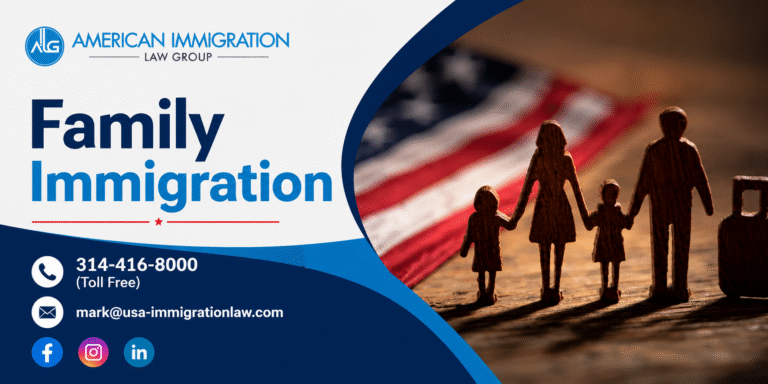 Family Immigration Changes in 2026: What Applicants Need to Know | AILG