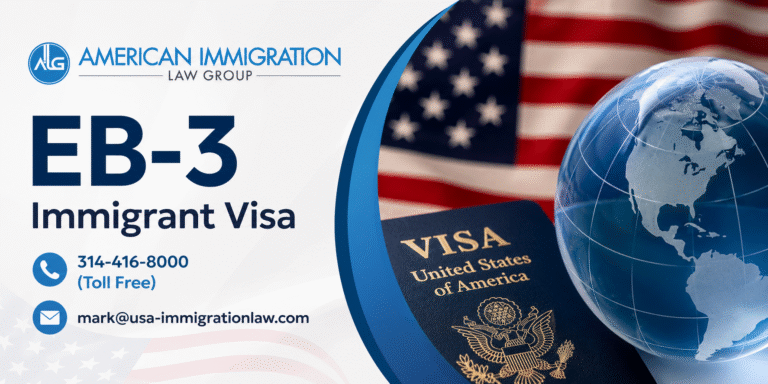 How an Immigration Attorney Can Improve Your EB-3 Visa Success Rate ...